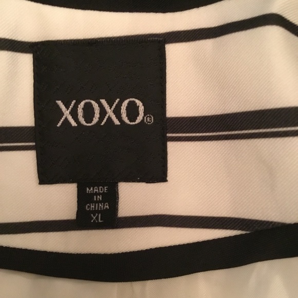 XOXO | Jackets & Coats | Xoxo Juniors Jacket D25 | Poshmark